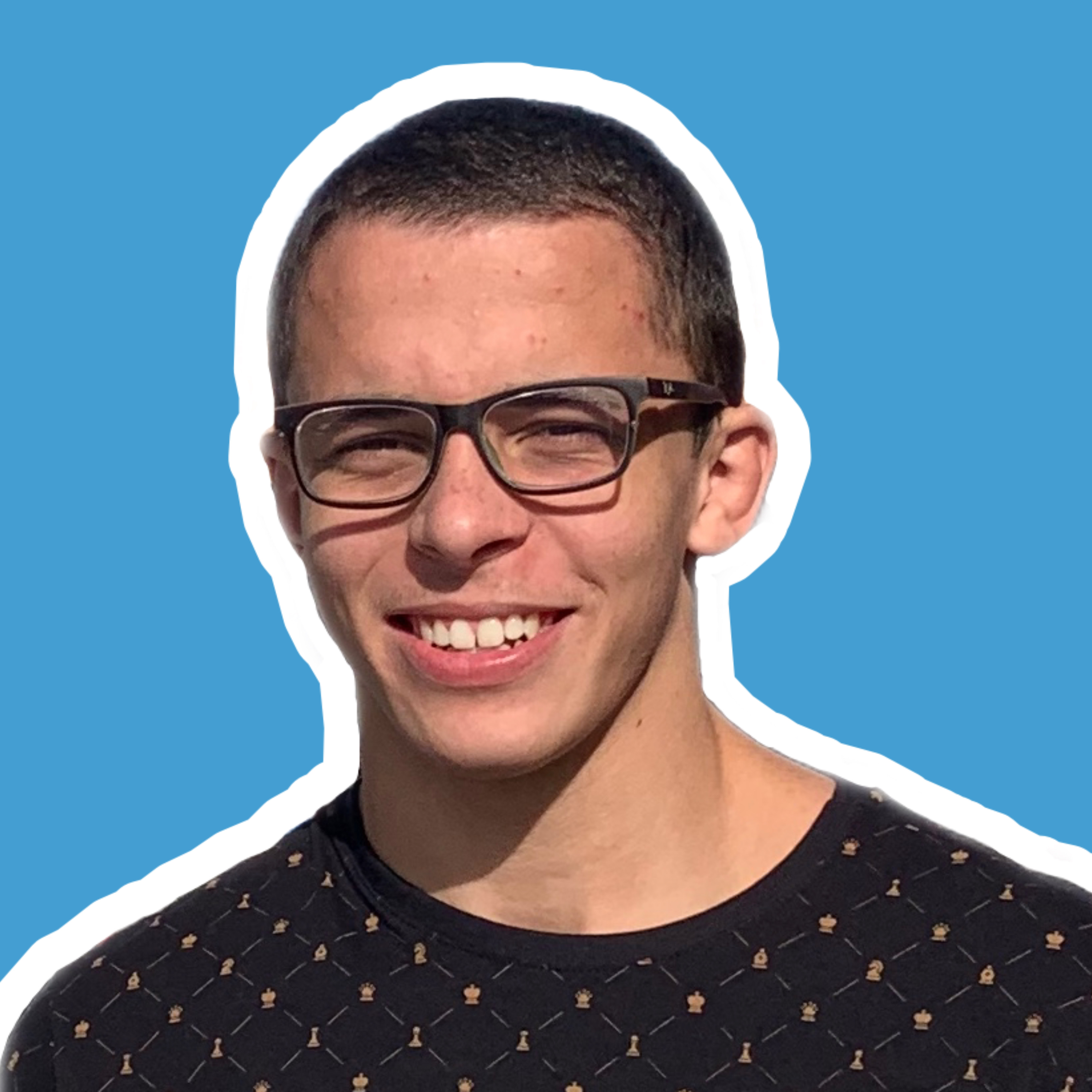 Portifólio | Iuri Almeida